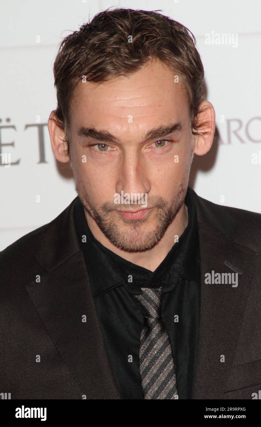 London, UK. Joseph Mawle at the Moet British Independent Film Awards at ...