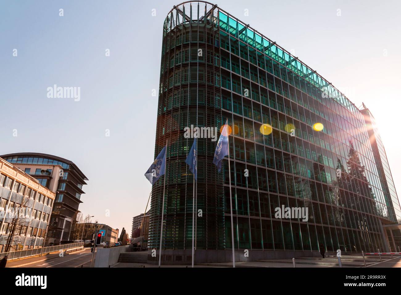 Un logo de maison hi-res stock photography and images - Alamy