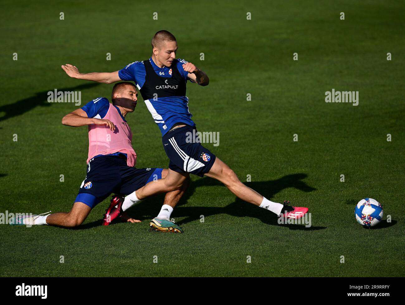 Bartol barisic hi-res stock photography and images - Alamy