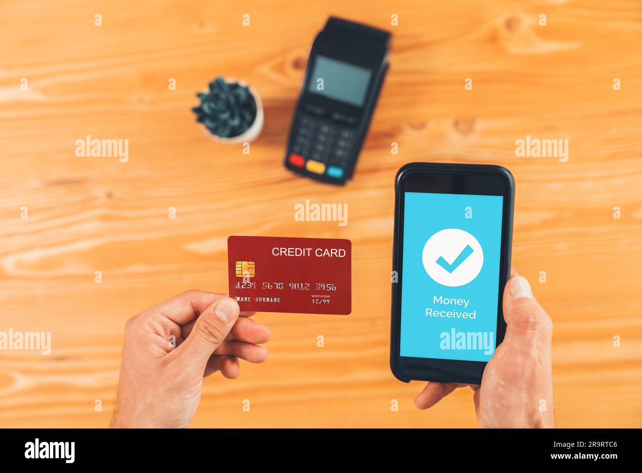 Fast And Secure Transactions Using Qr Code Technology On Mobile Banking