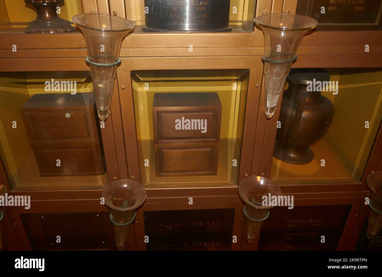 Los Angeles, California, USA 25th June 2023 Cinematographer Andre ...