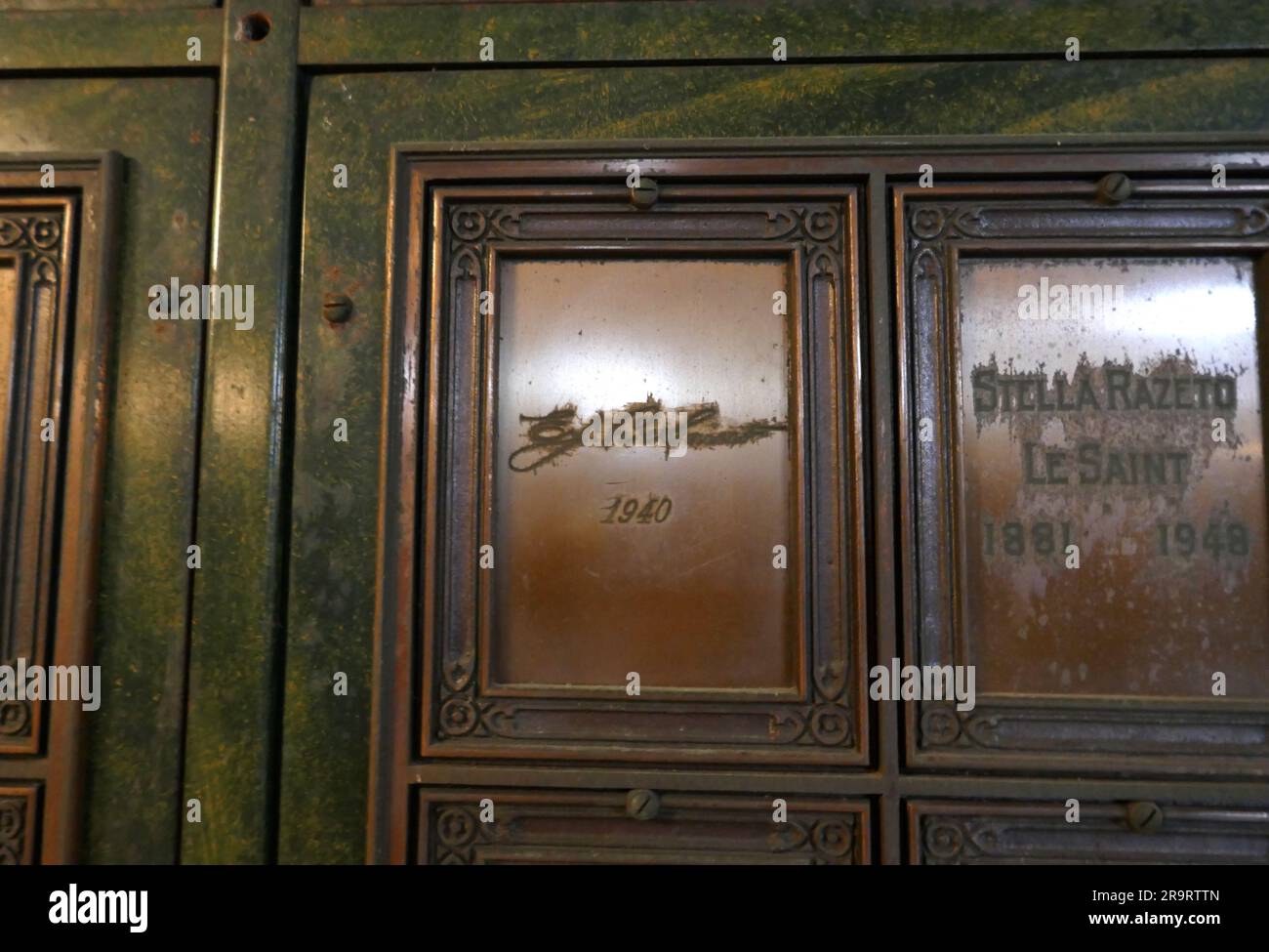 Los Angeles, California, USA 25th June 2023 Pioneer Director/Actor ...