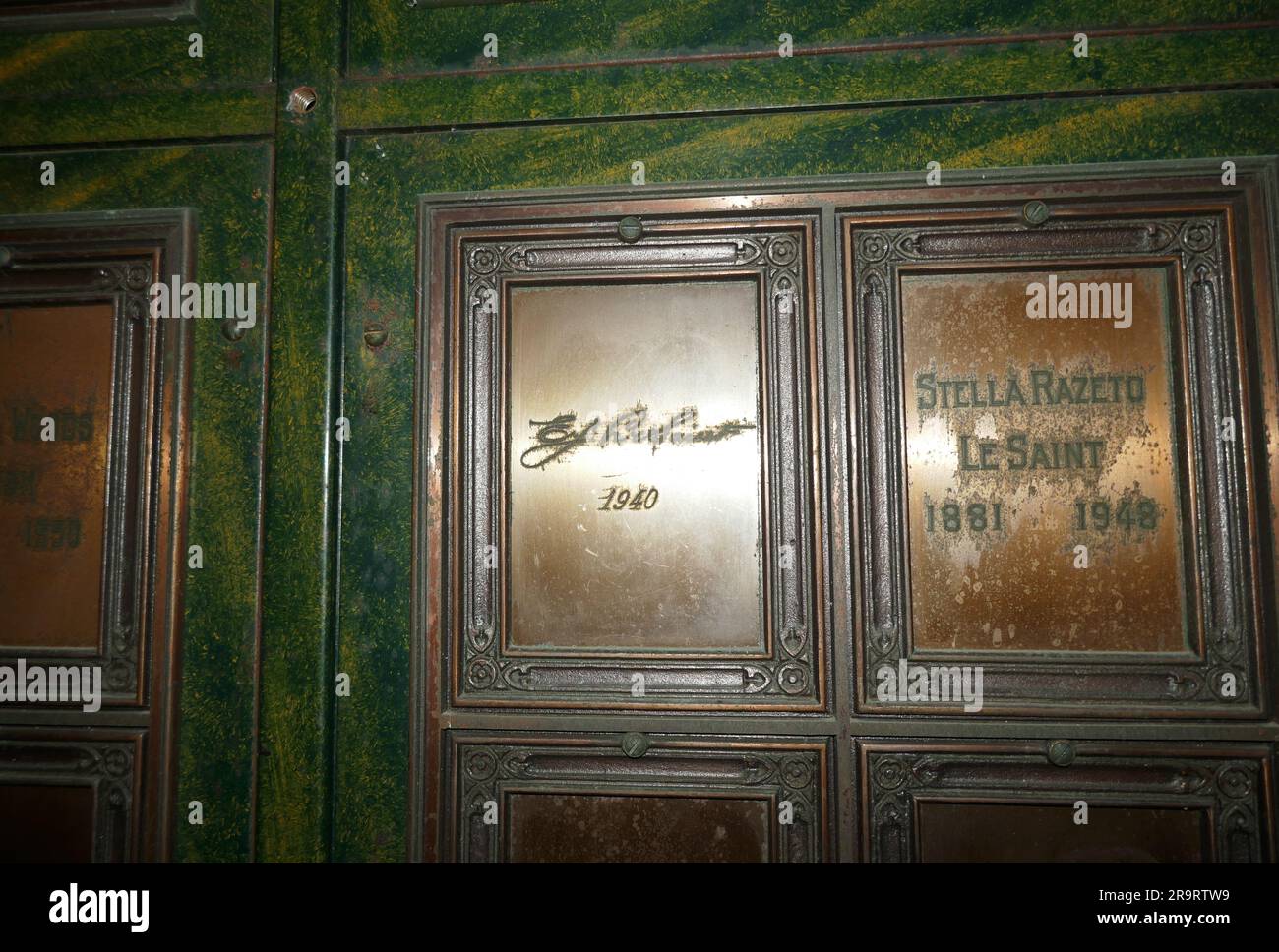 Los Angeles, California, USA 25th June 2023 Pioneer Director/Actor ...