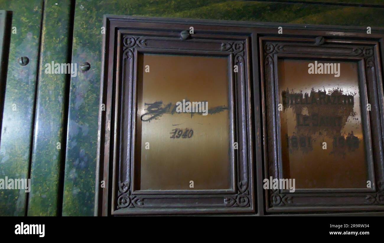 Los Angeles, California, USA 25th June 2023 Pioneer Director/Actor ...