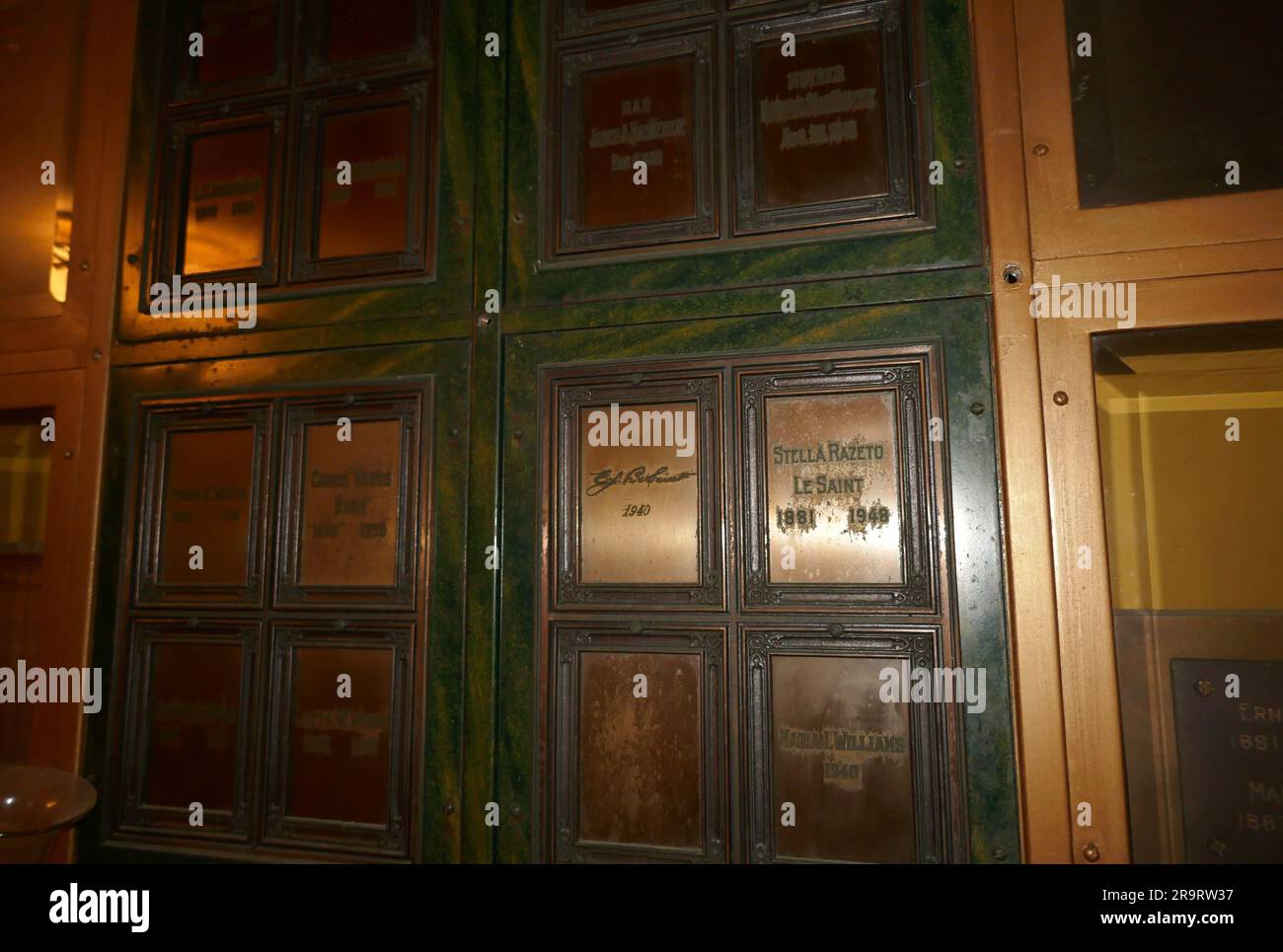 Los Angeles, California, USA 25th June 2023 Pioneer Director/Actor ...