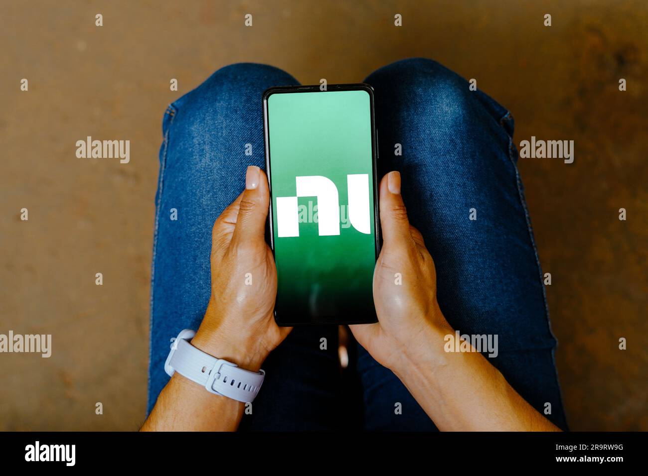Ni logo hi-res stock photography and images - Alamy