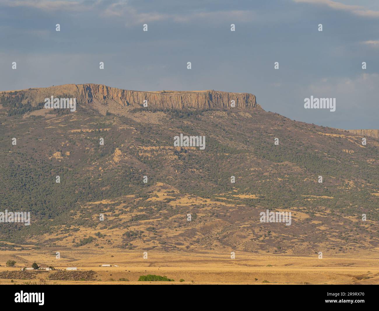 Raton new mexico hi-res stock photography and images - Alamy