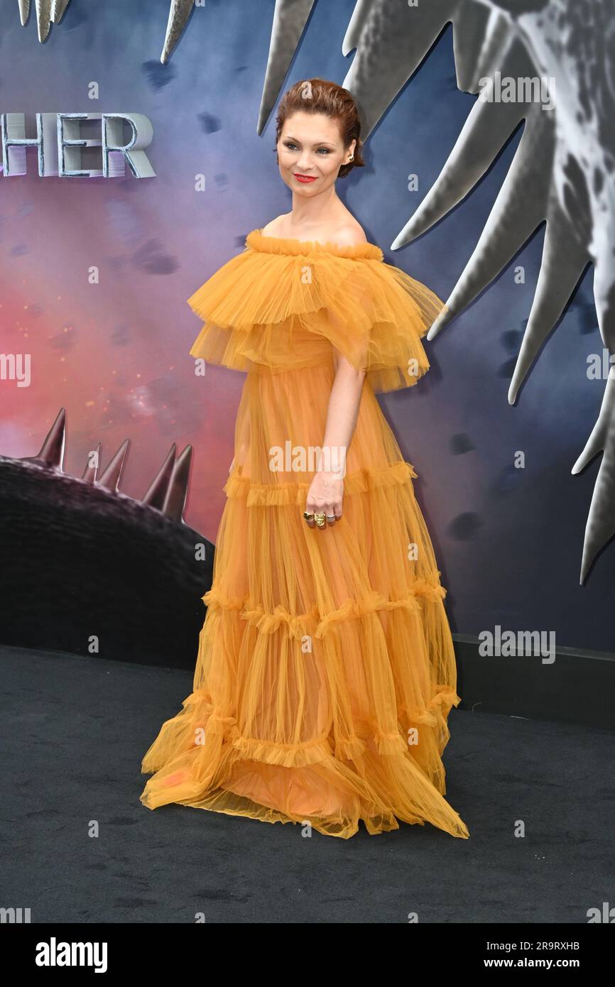 Dark season 3 netflix hi-res stock photography and images - Alamy