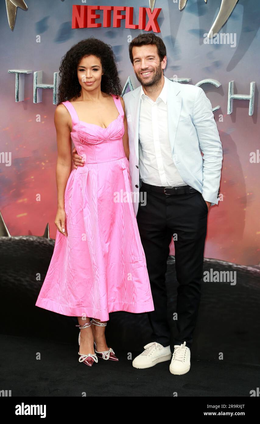 Sarah jane crawford brian hi-res stock photography and images - Alamy