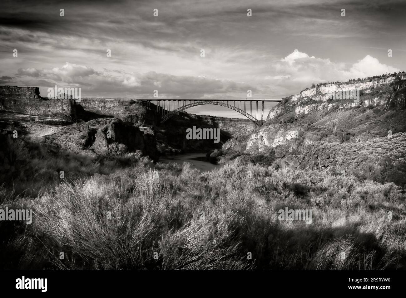 Black cliffs idaho hi-res stock photography and images - Alamy