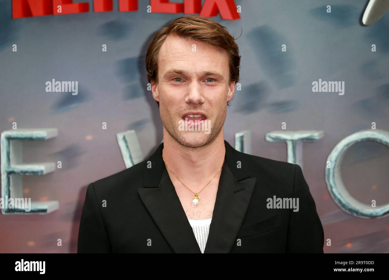 Fred skinner hi-res stock photography and images - Alamy