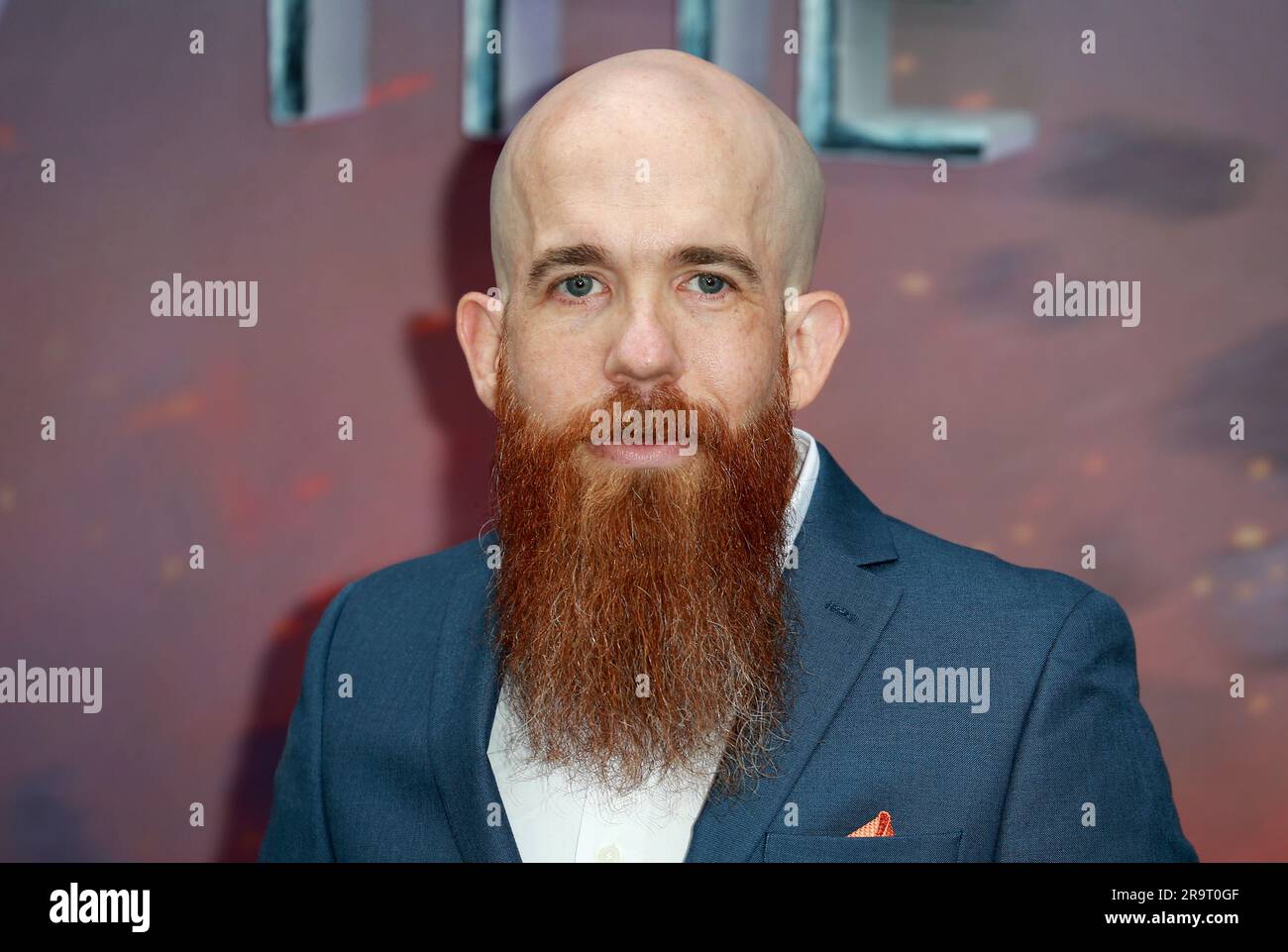 Jeremy crawford hi-res stock photography and images - Alamy