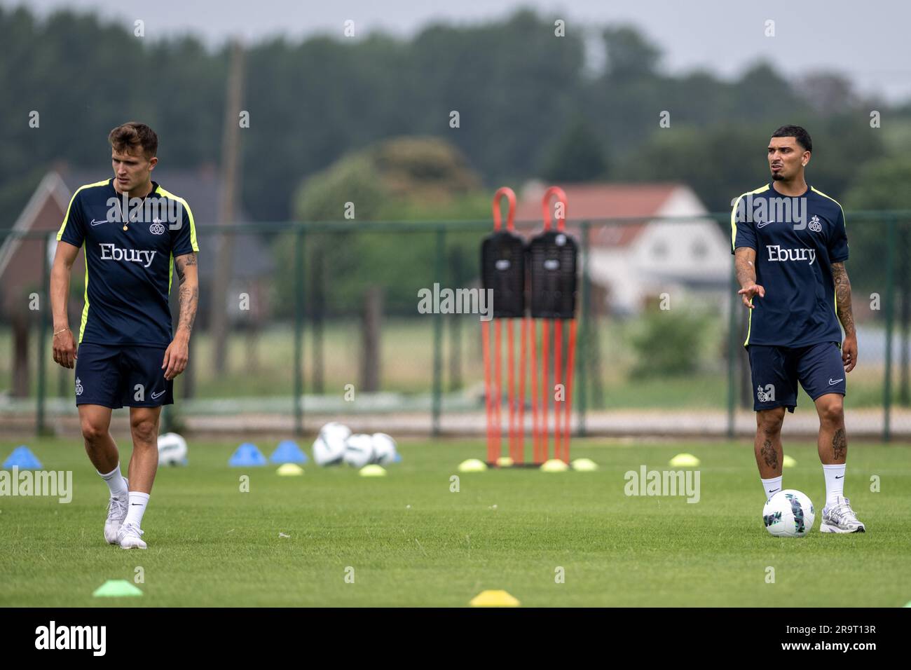 Cameron puertas castro hi-res stock photography and images - Alamy