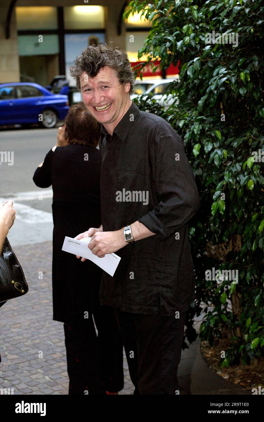 Simon Phillips, director of the "Priscilla, Queen of the Desert ...