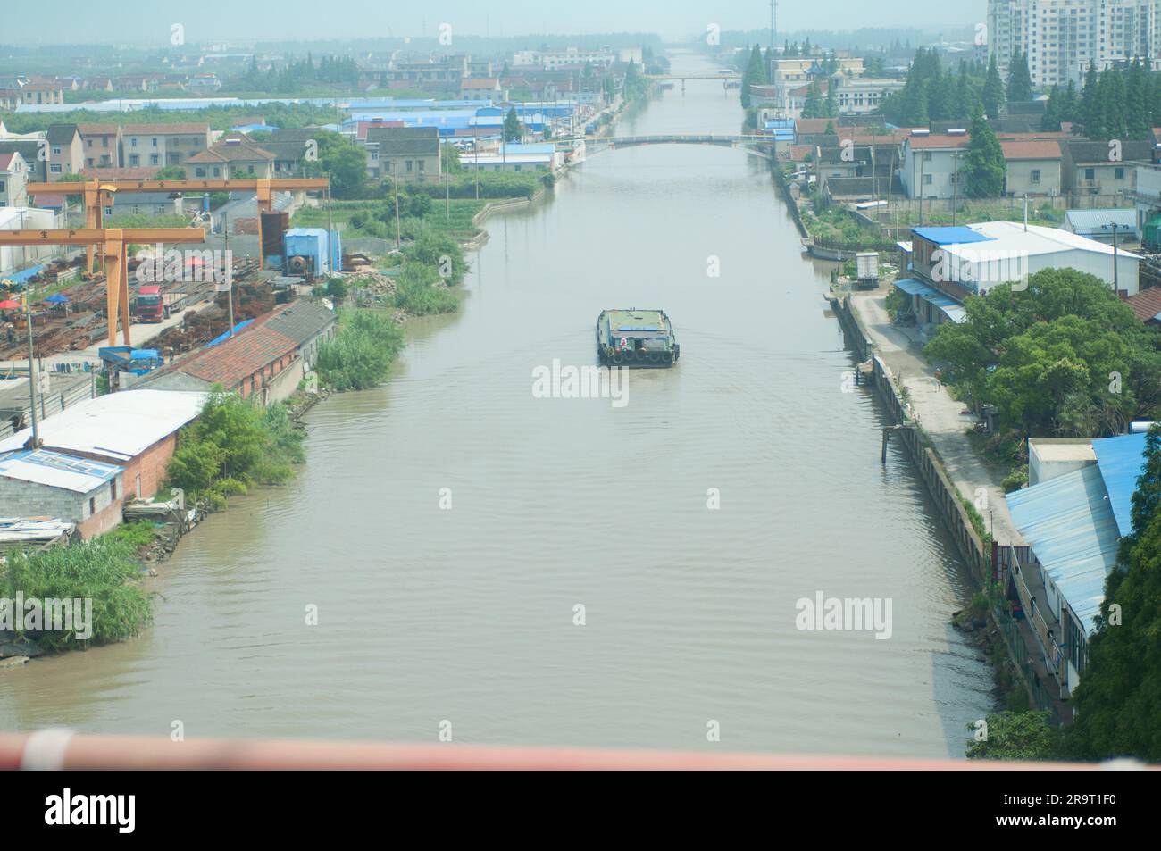 China water hi-res stock photography and images - Alamy