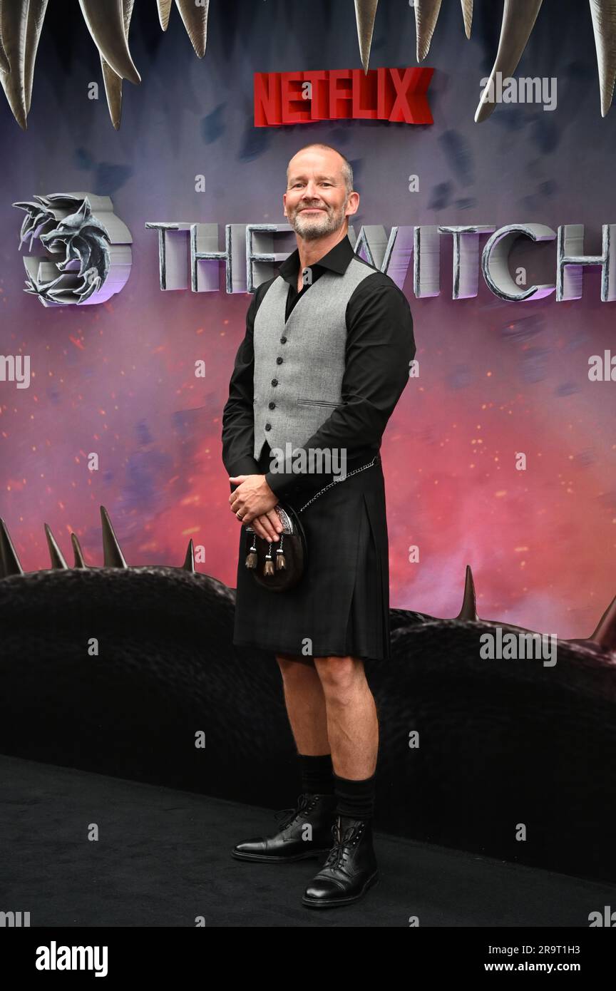 Sophie sturgeon and jim sturgeon hi-res stock photography and images ...