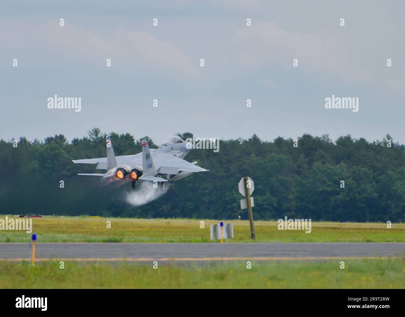 Under the direction of the North American Aerospace Defense Command ...