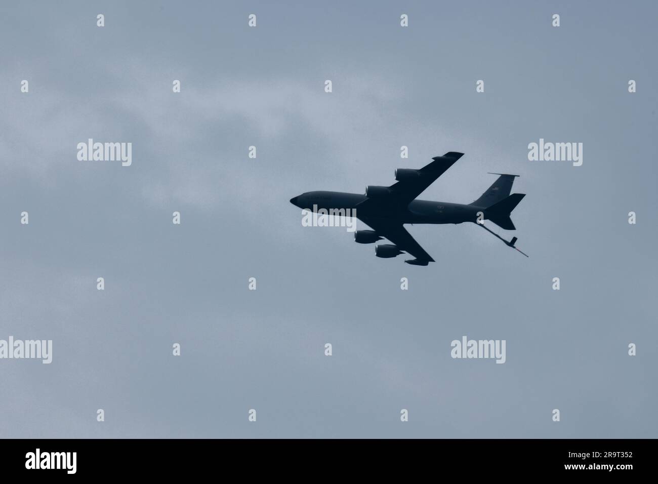 Fairchild Afb Washington