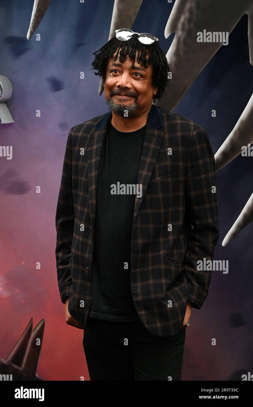 Paul ricketts hi-res stock photography and images - Alamy