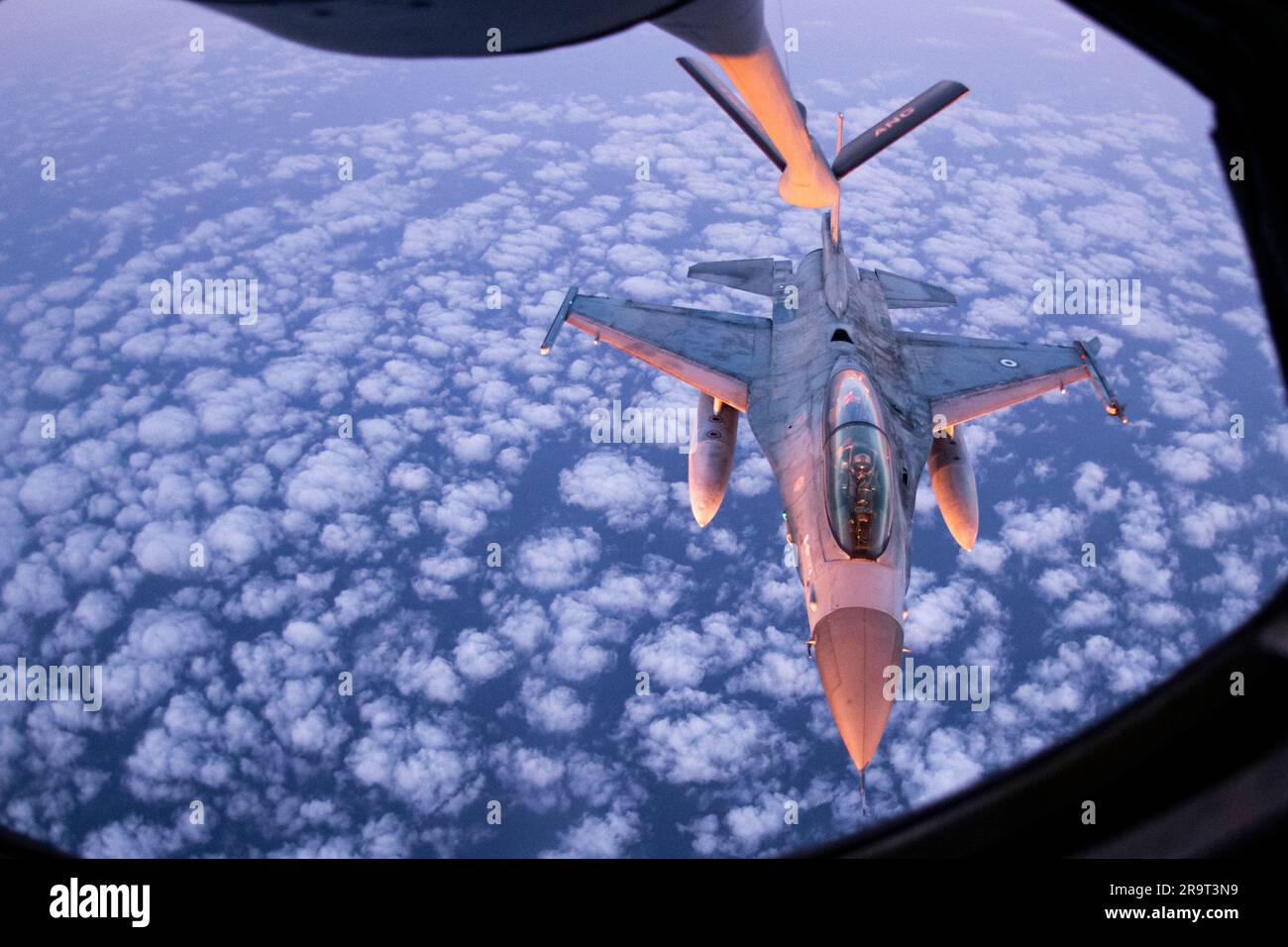 134th air refueling wing hi-res stock photography and images - Alamy