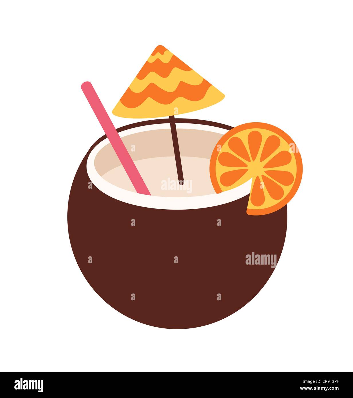 Cocktail badge hi-res stock photography and images - Alamy