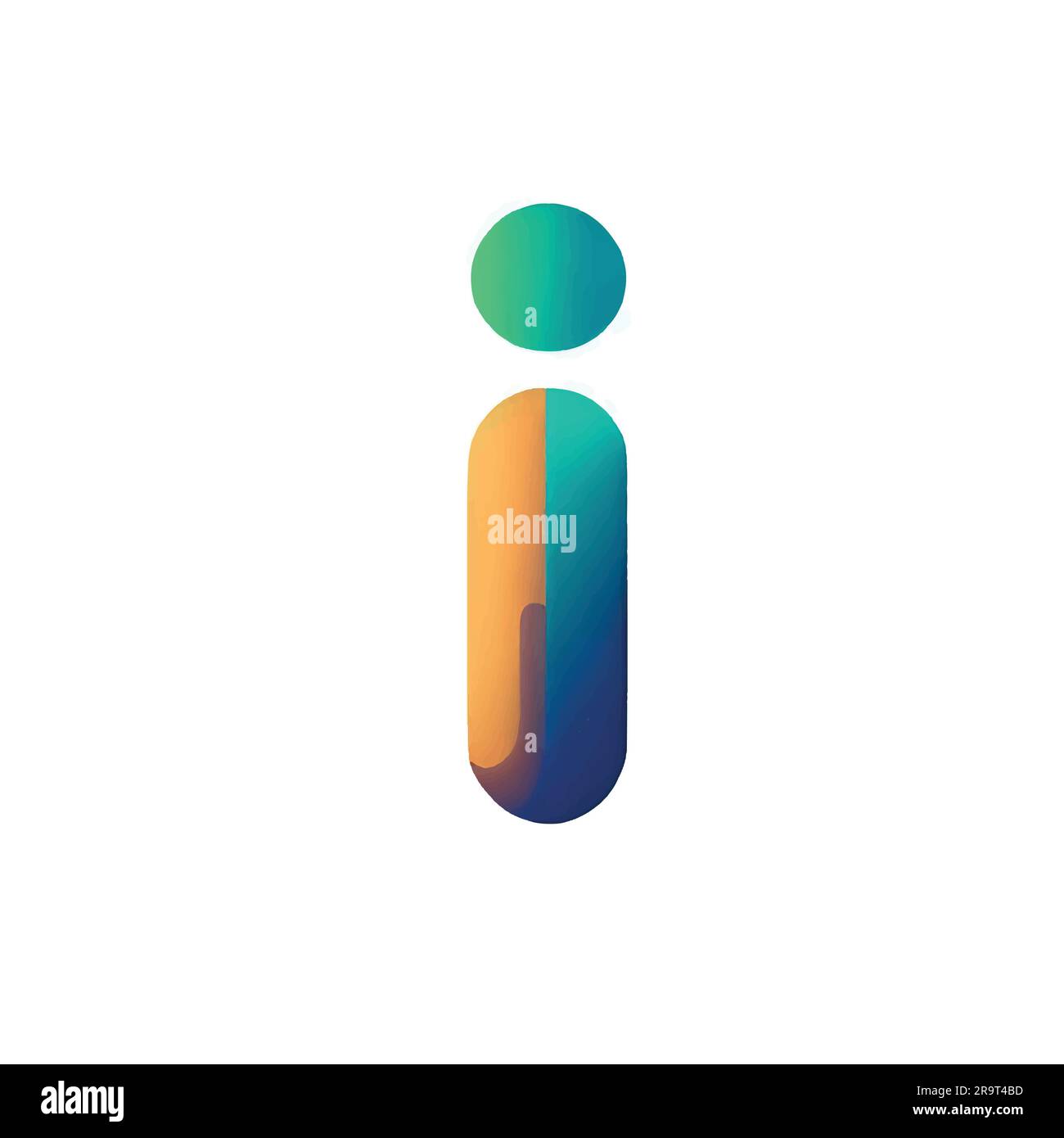 Letter a i logo Stock Vector Images - Alamy