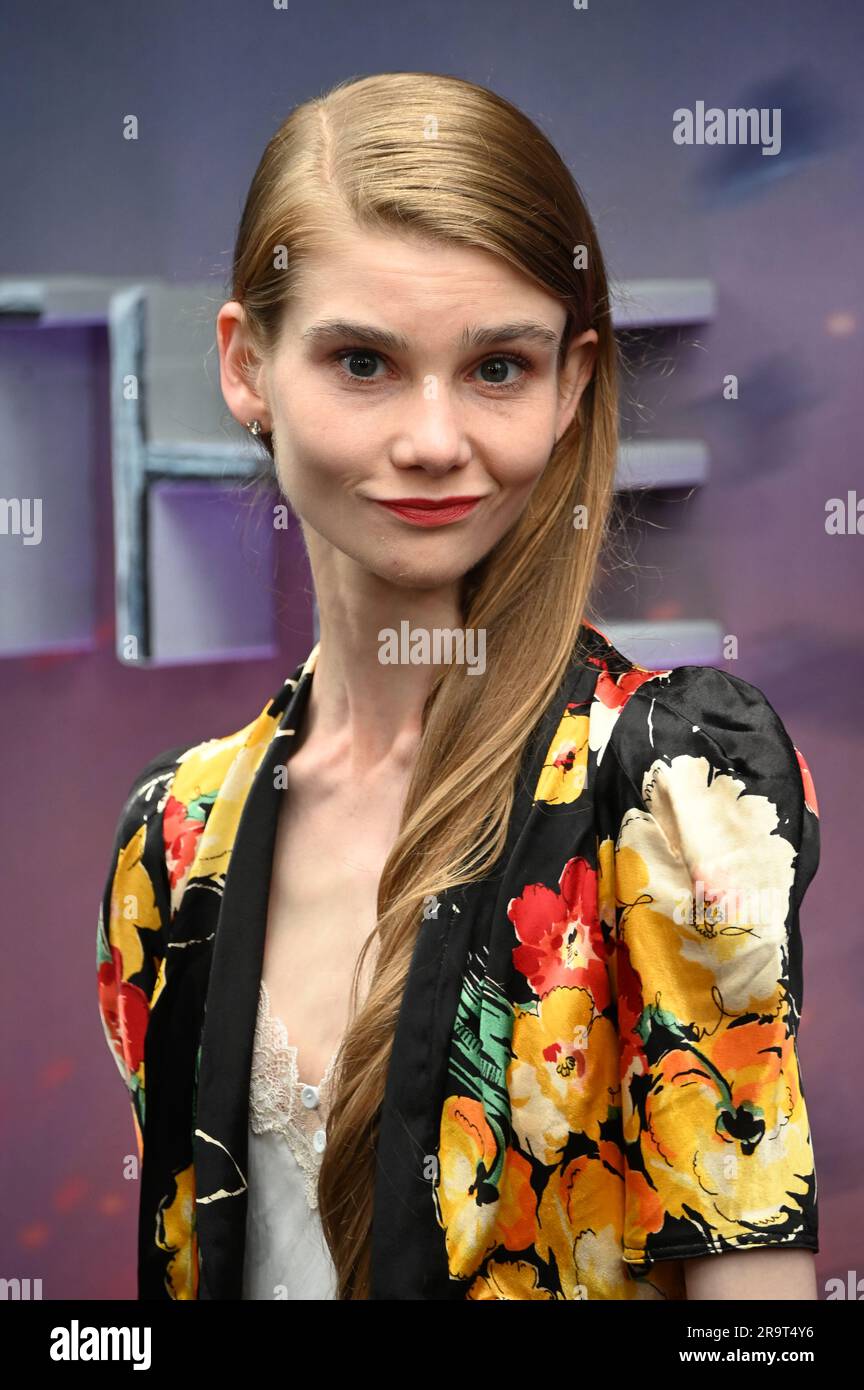 Graham frances hi-res stock photography and images - Alamy