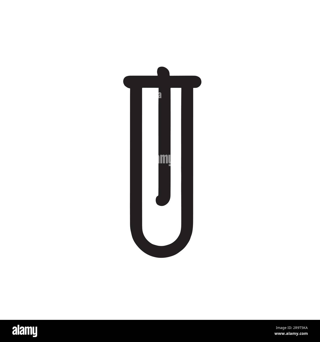 Test tube sign hi-res stock photography and images - Alamy