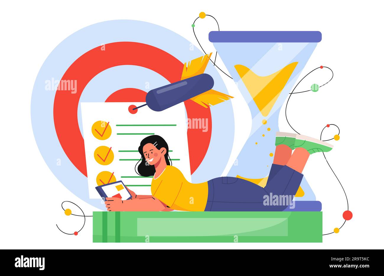 Positive discipline Cut Out Stock Images & Pictures - Alamy