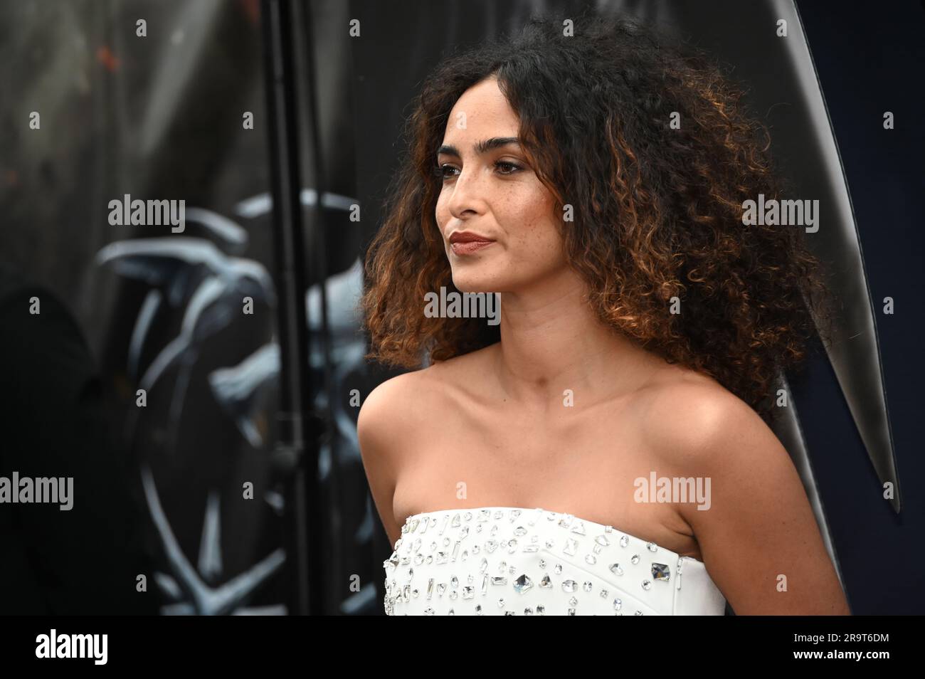 Kate phillips actress hi-res stock photography and images - Alamy