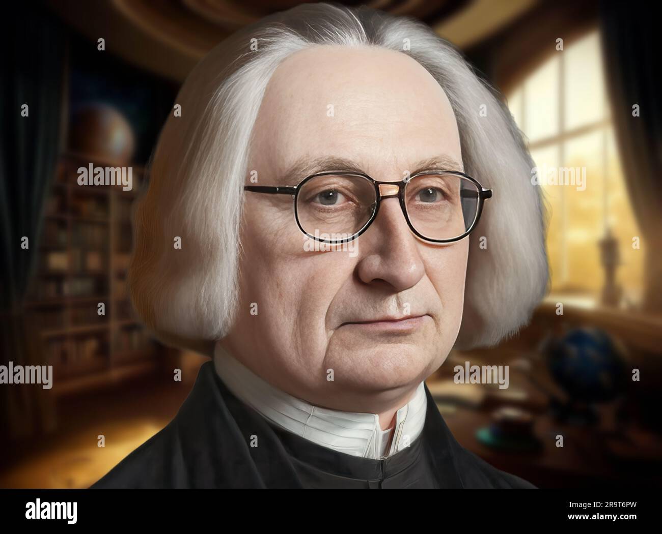 Astronomy comet halley hi-res stock photography and images - Alamy