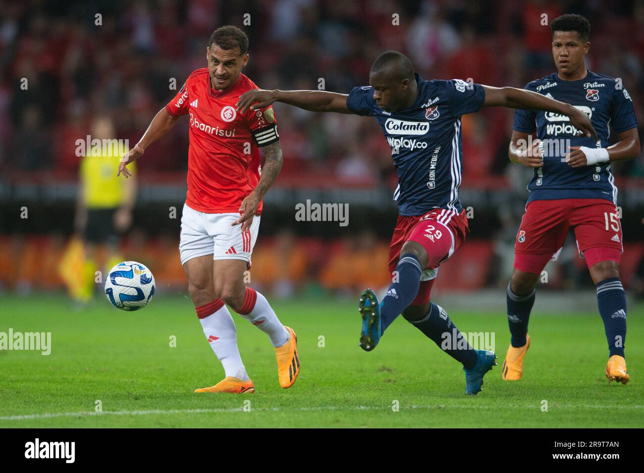 John palacios hi-res stock photography and images - Alamy