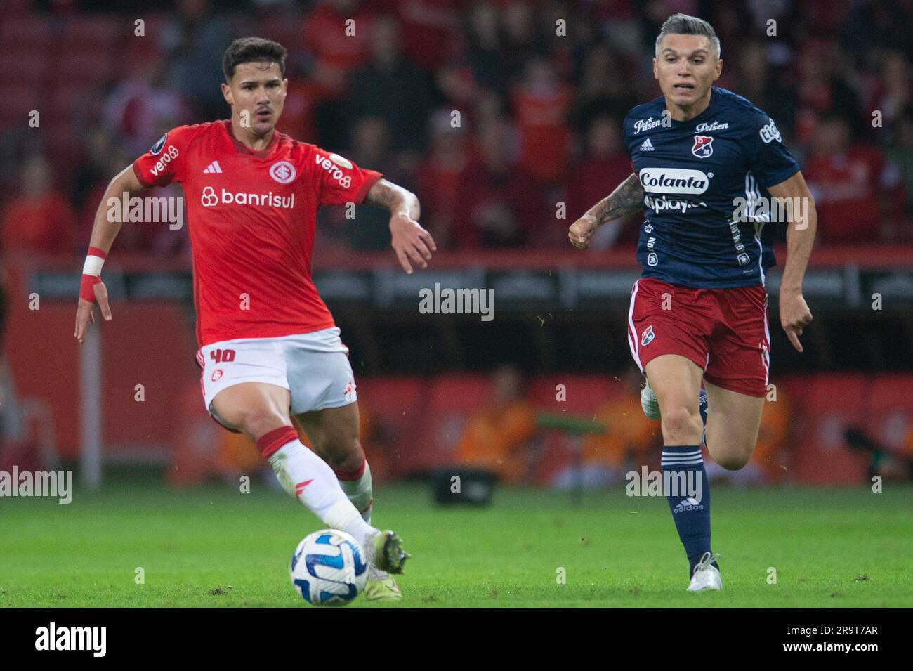 Romulo brazil hi-res stock photography and images - Alamy