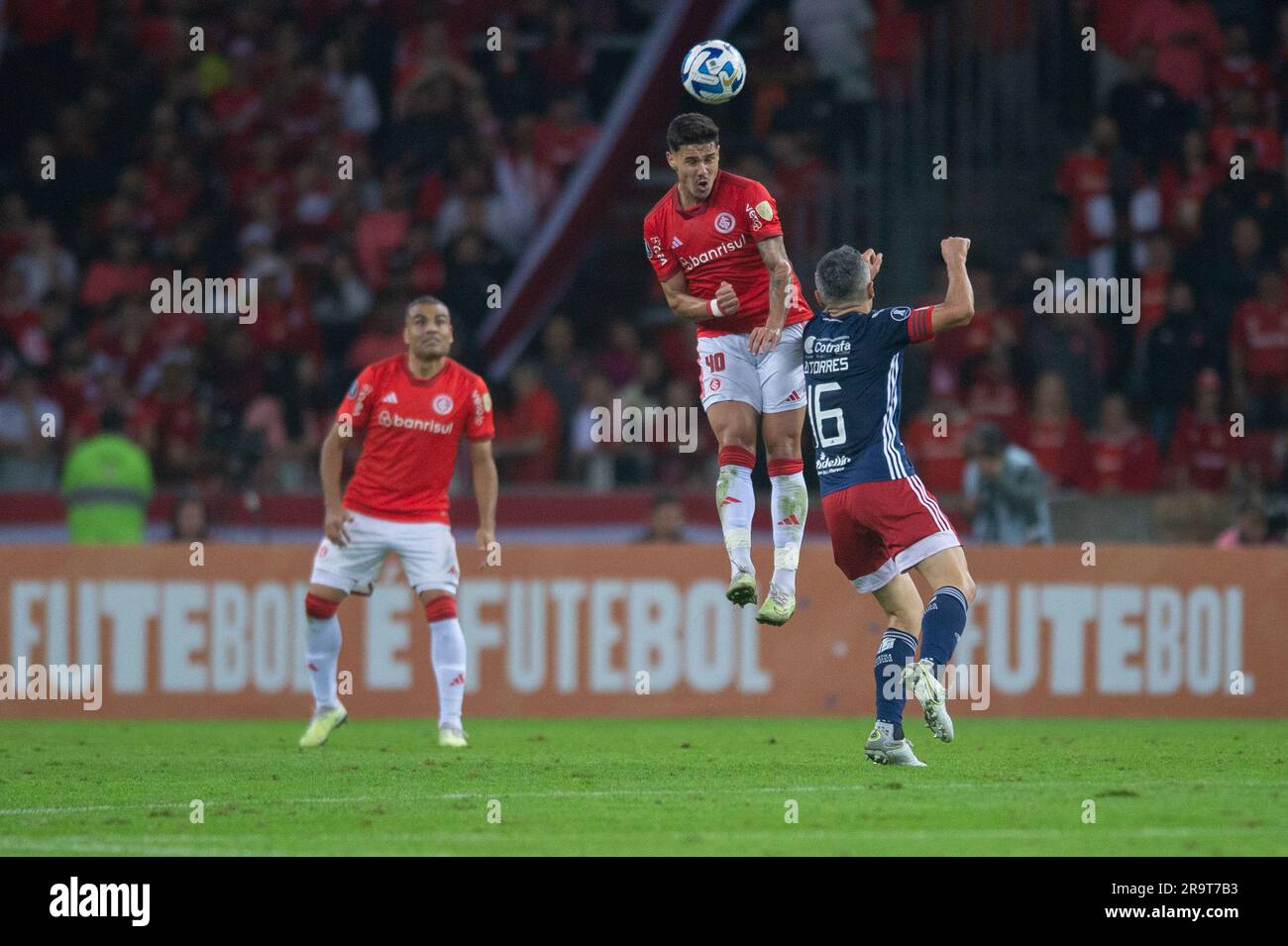 Romulo brazil hi-res stock photography and images - Alamy