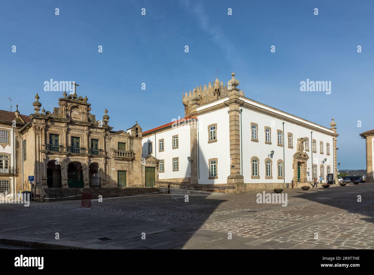 Chaves heritage hi-res stock photography and images - Alamy