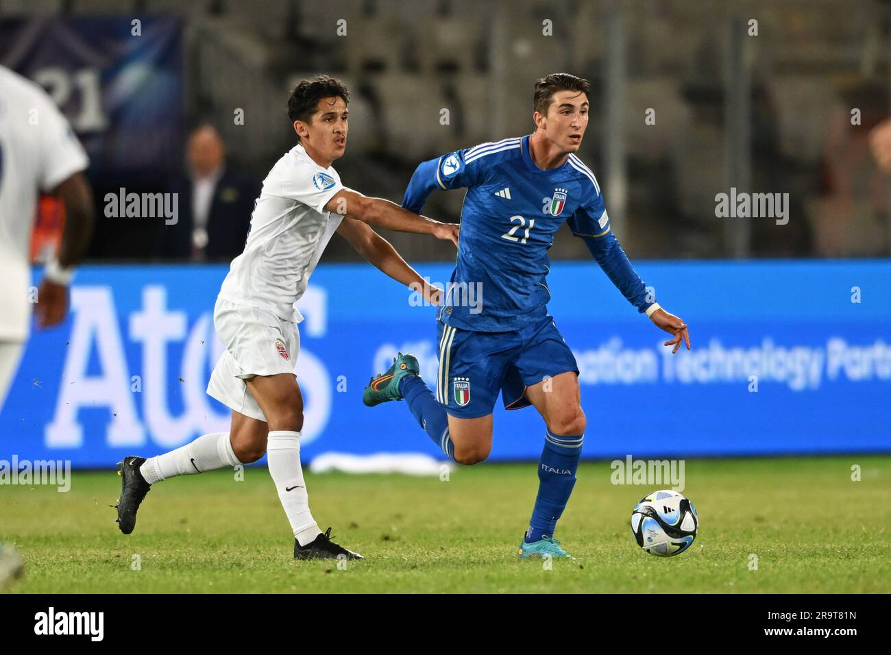 Osame sahraoui hi-res stock photography and images - Alamy