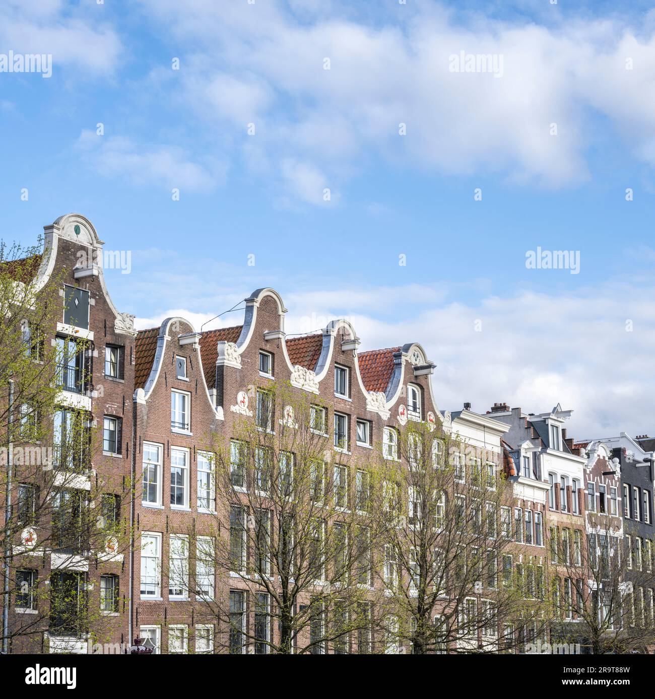 Bell gable hi-res stock photography and images - Alamy