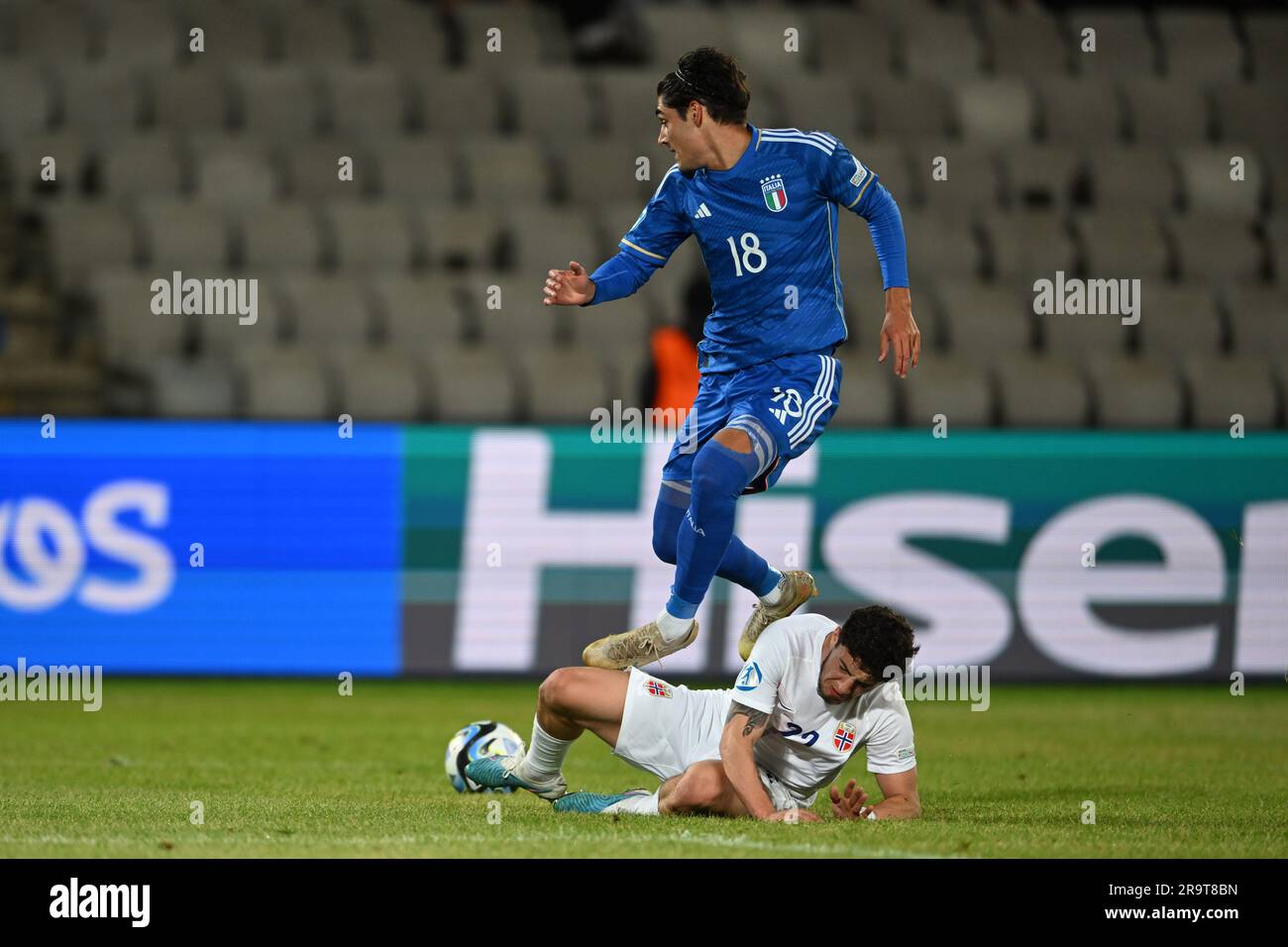 Zafeiris hi-res stock photography and images - Alamy