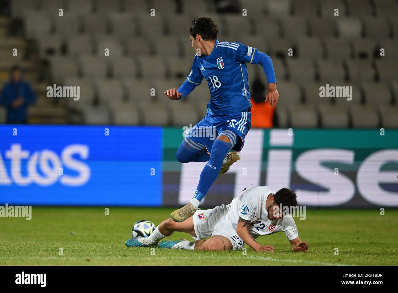 Christos zafeiris hi-res stock photography and images - Alamy