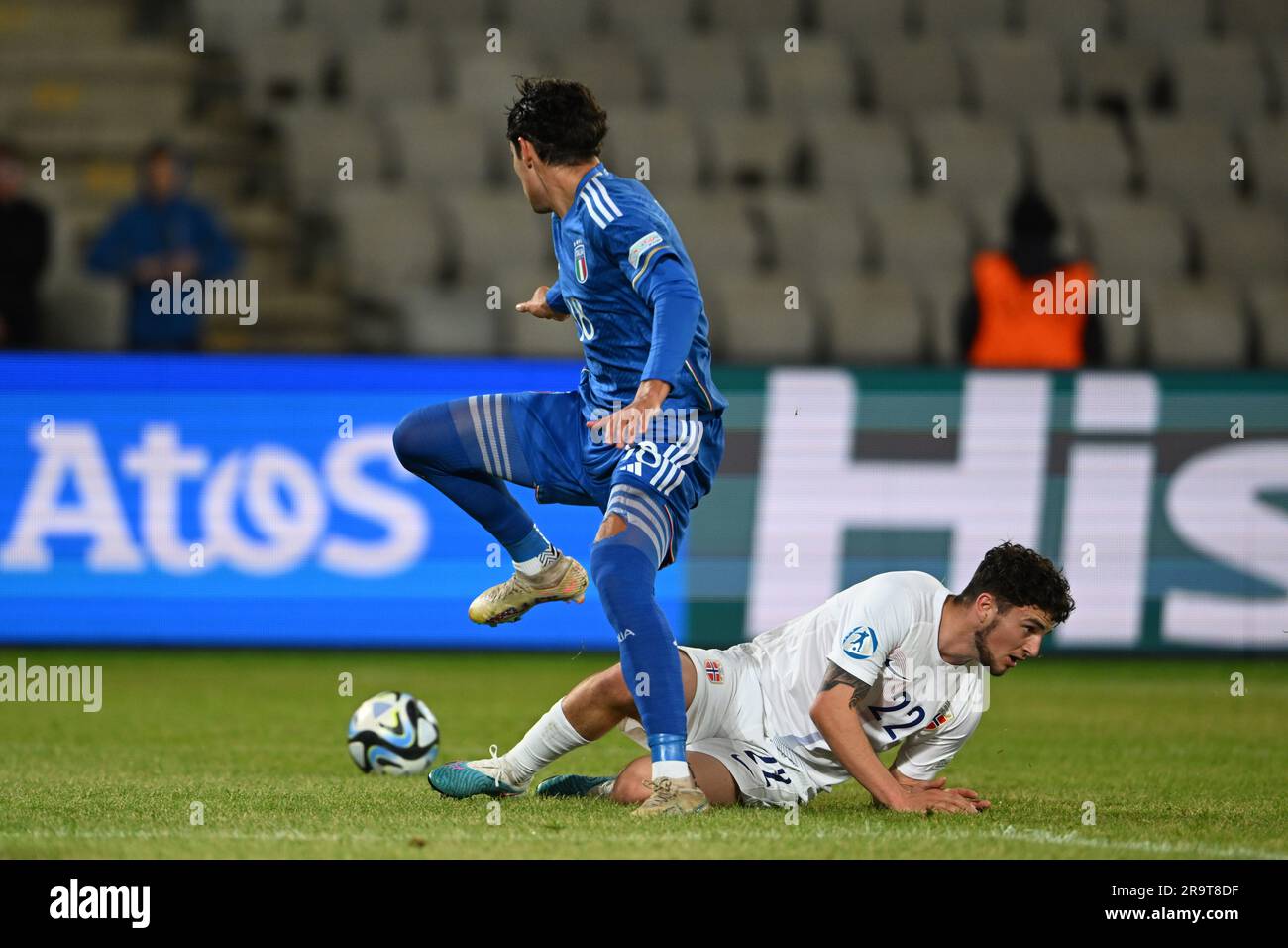 Christos zafeiris hi-res stock photography and images - Alamy