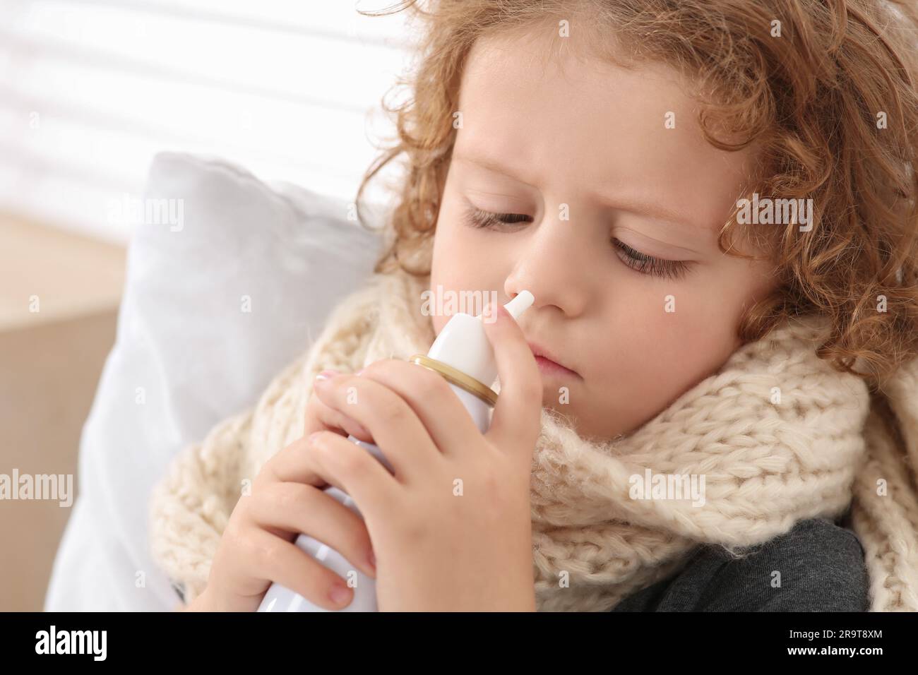 Snot boy hi-res stock photography and images - Alamy