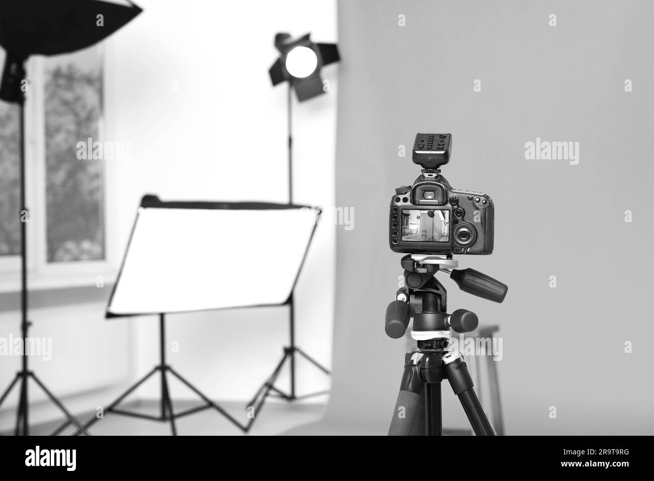 Text in window Black and White Stock Photos & Images - Alamy