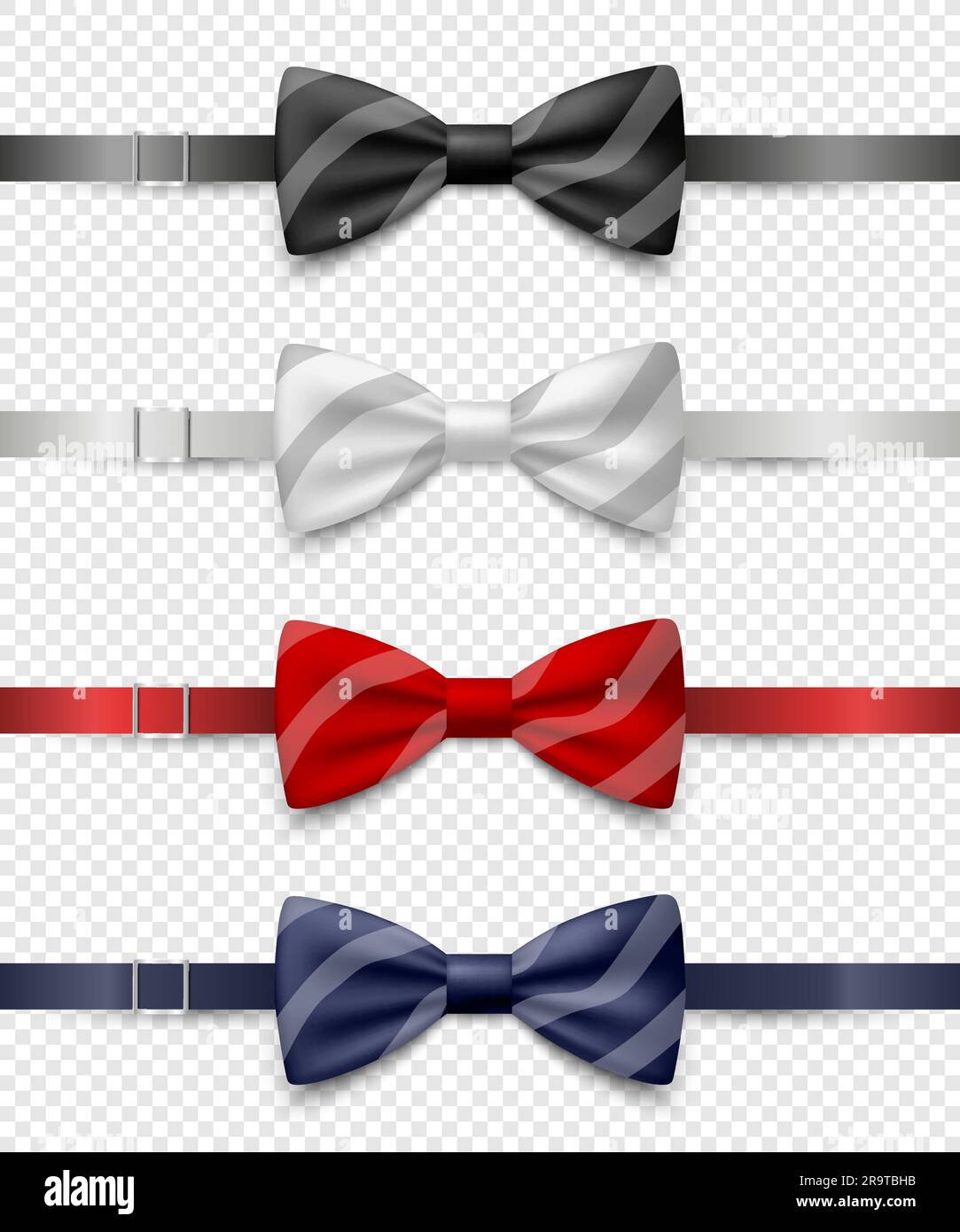 Black suit with blue striped hi-res stock photography and images - Alamy