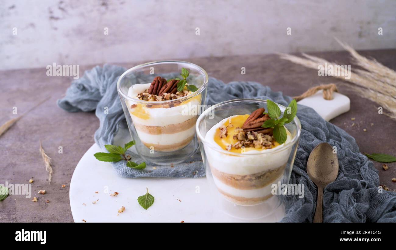 Natas do Ceu is a traditional Portuguese dessert to be eaten with a ...