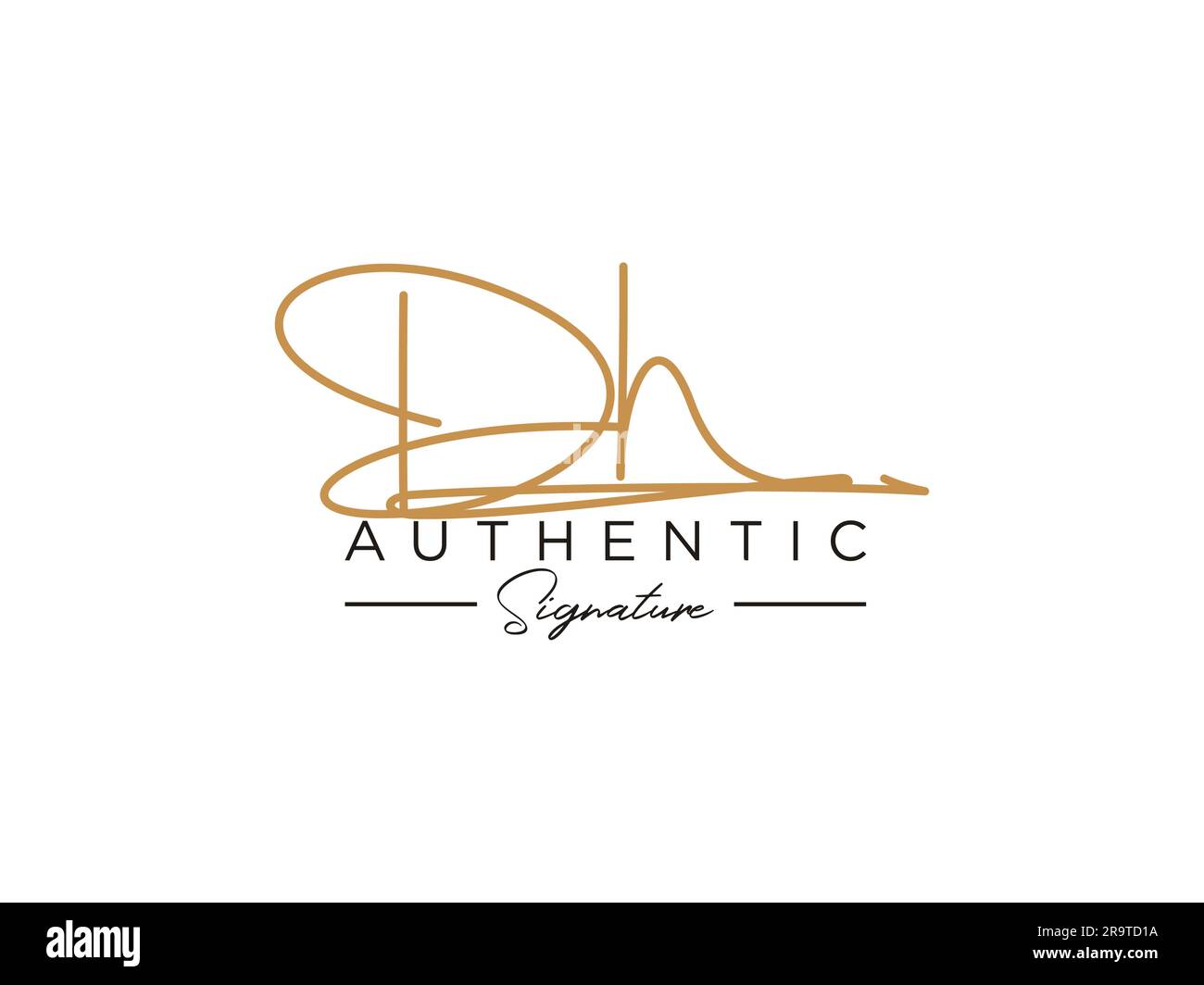 Dh font hi-res stock photography and images - Alamy