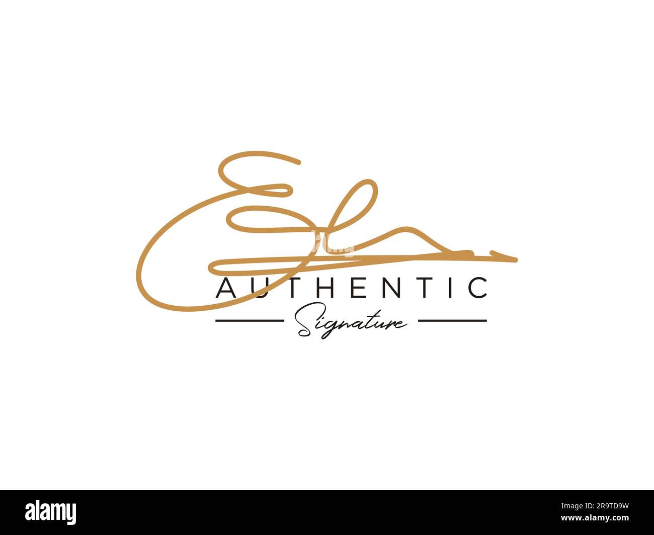 Letter ee vector vectors hi-res stock photography and images - Alamy