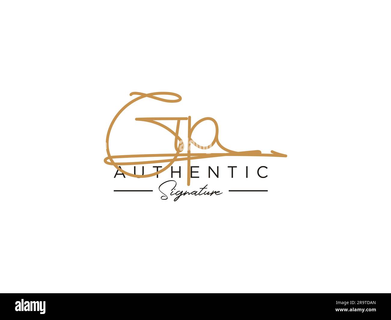 Gp clean logo hi-res stock photography and images - Alamy