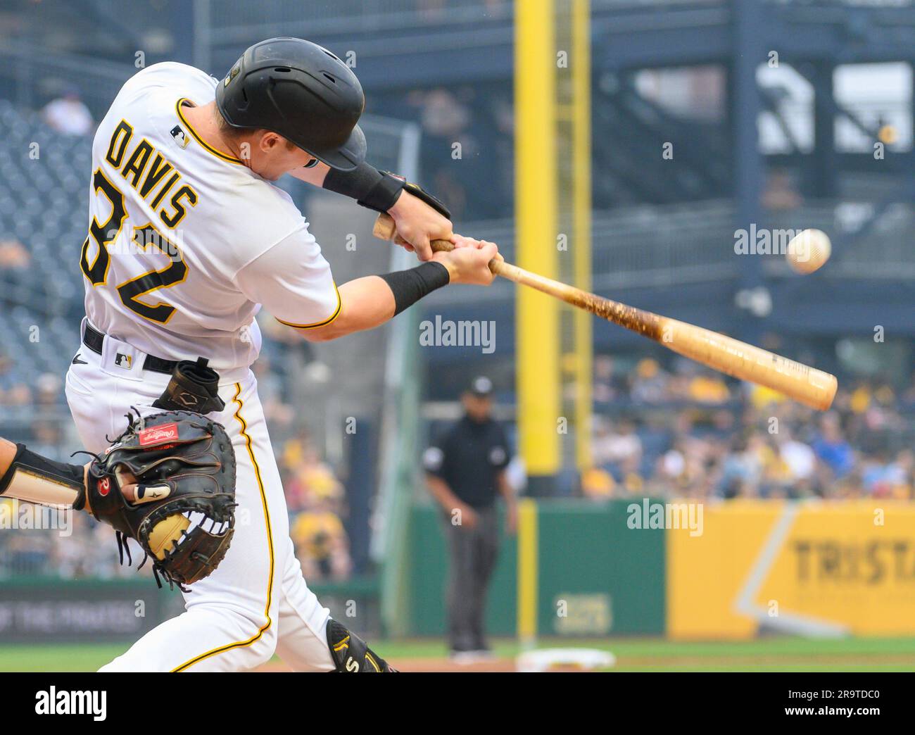 Henry davis pirates hi-res stock photography and images - Alamy