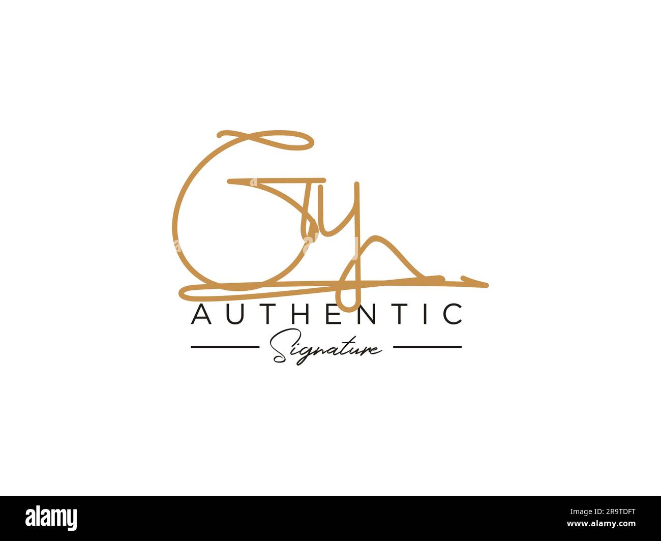 Gy logo vector vectors hi-res stock photography and images - Alamy