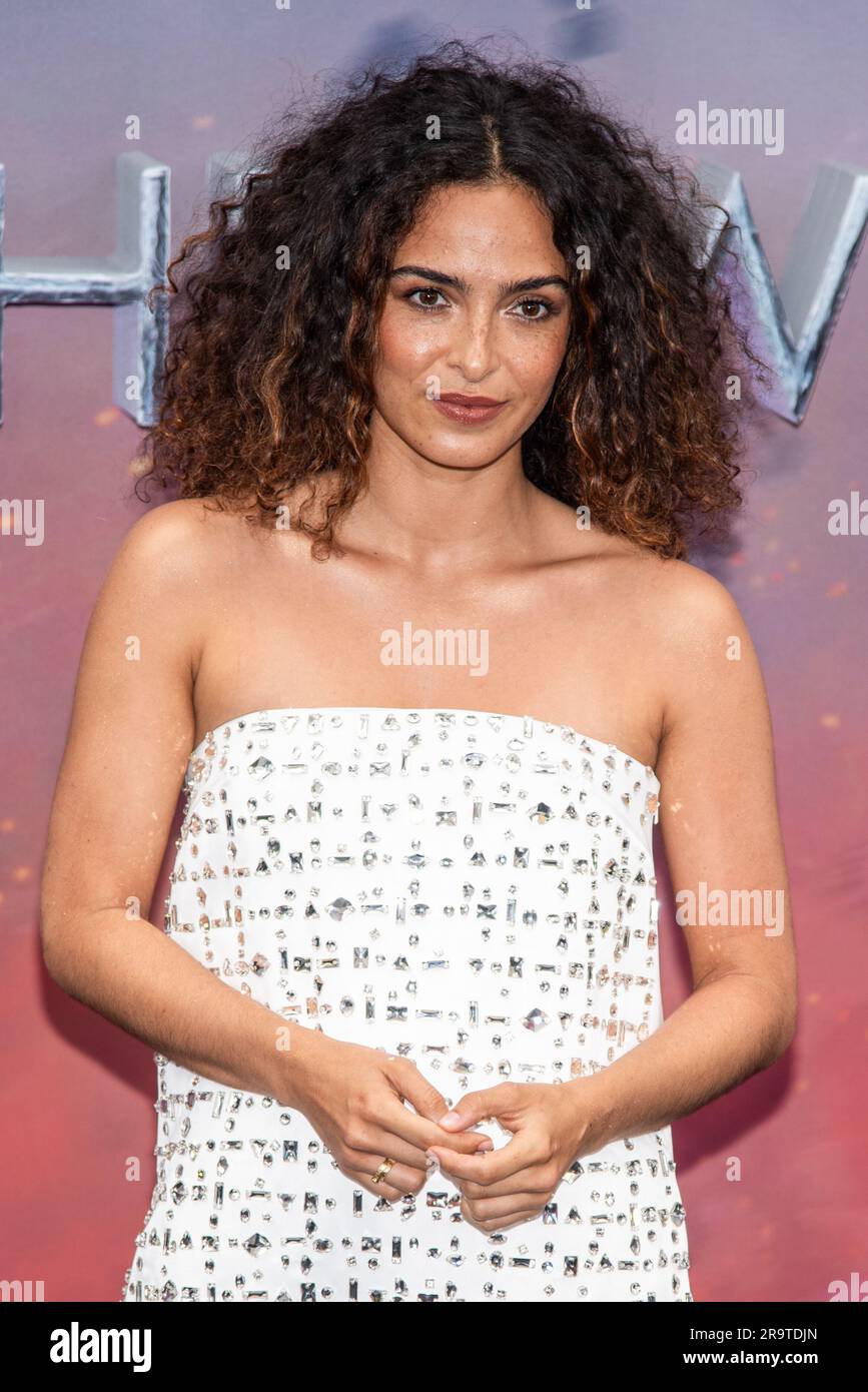 Anna shaffer hi-res stock photography and images - Alamy
